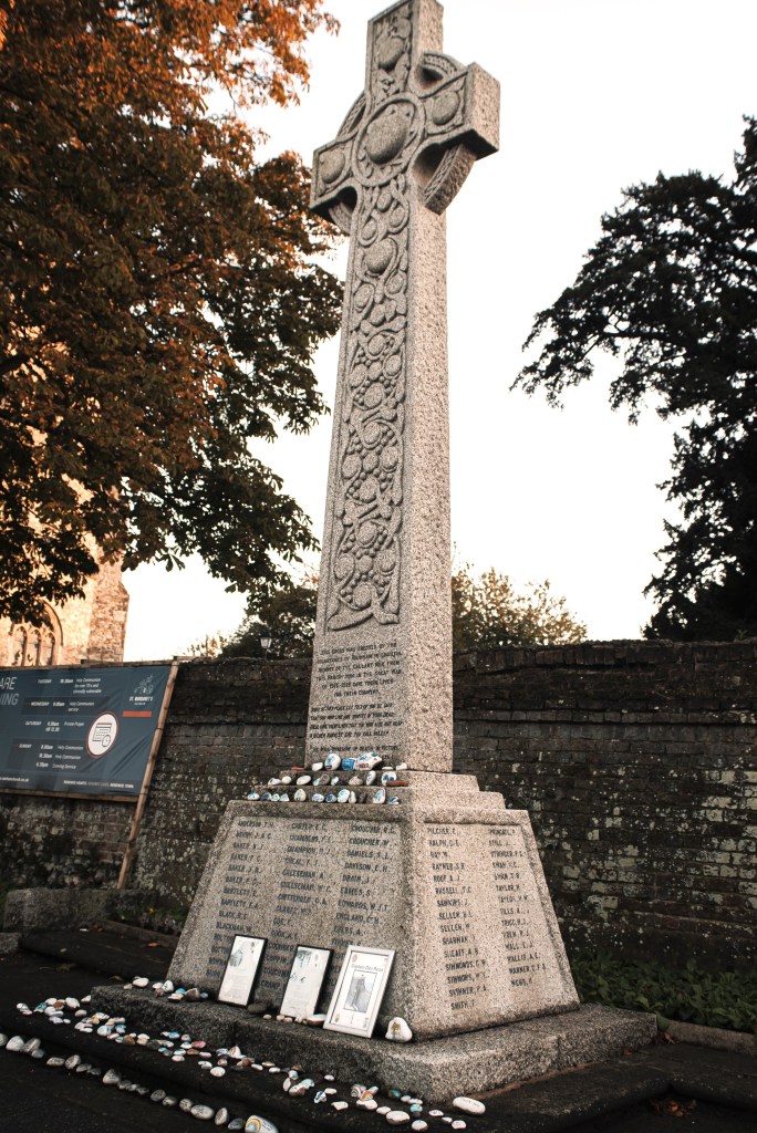 Gallery – St Margaret's Church Rainham